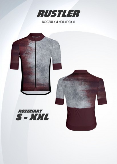 Professional Sublimation Sportswear Teamsport Poland